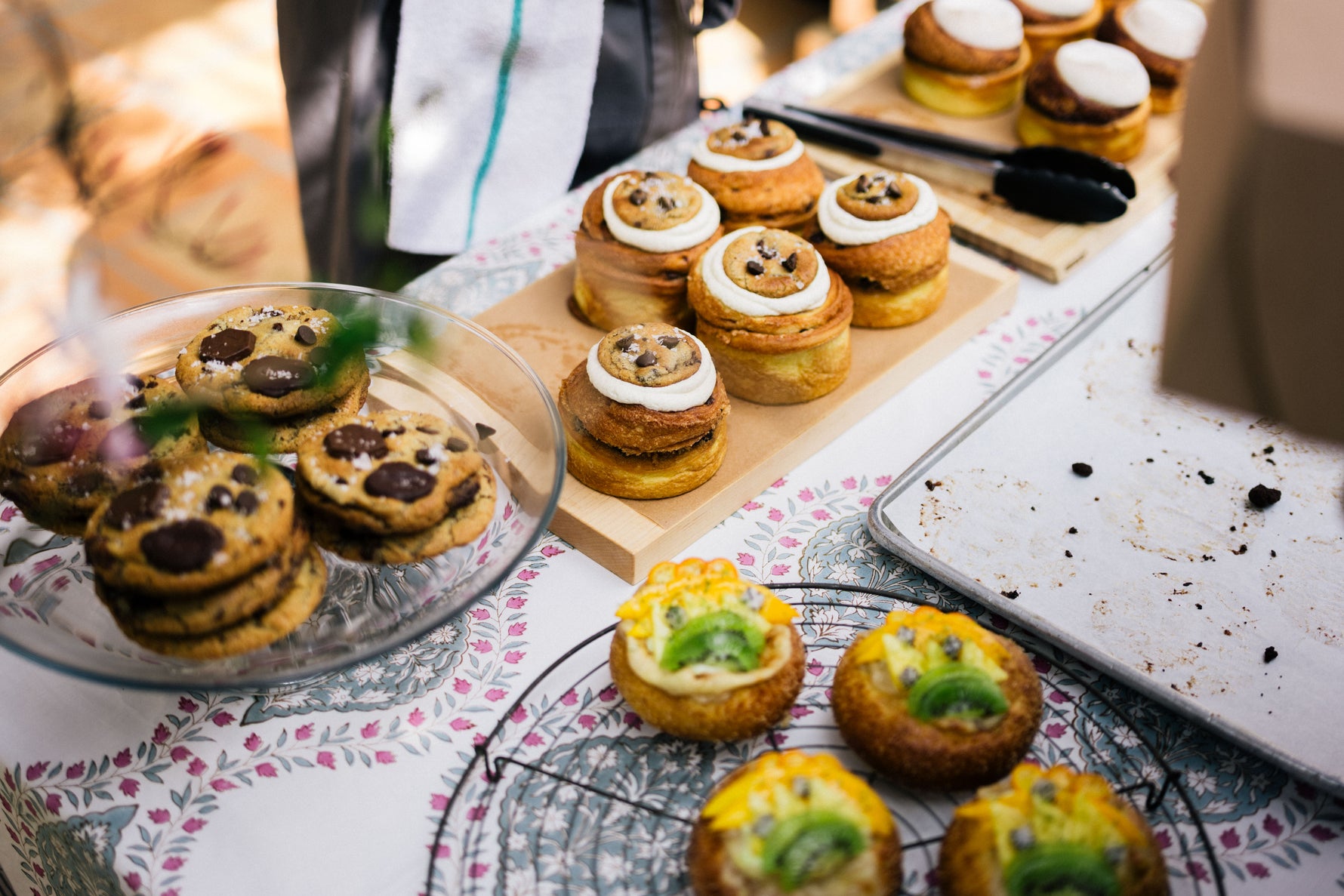 Upcoming Events – Manifold Bakery